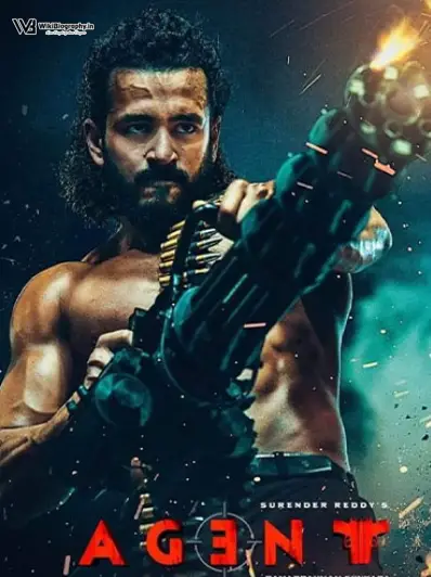 Agent (Movie): Wiki, Cast, Release Date, Budget, Actor, Producer