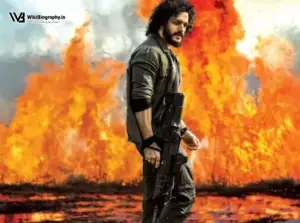 Agent (Movie): Wiki, Cast, Release Date, Budget, Actor, Producer