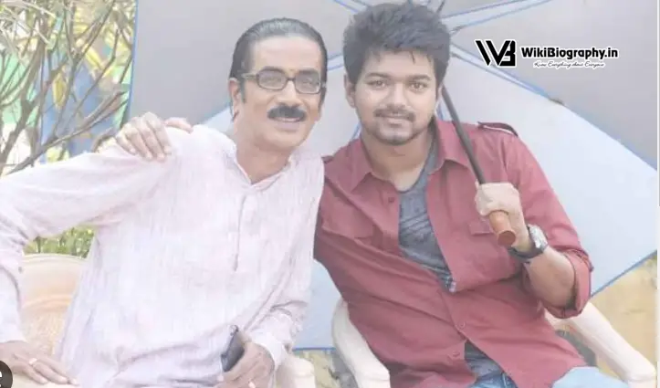 Manobala: Wiki, Bio, Age, Movies, Wife, Death, Net Worth, Kids