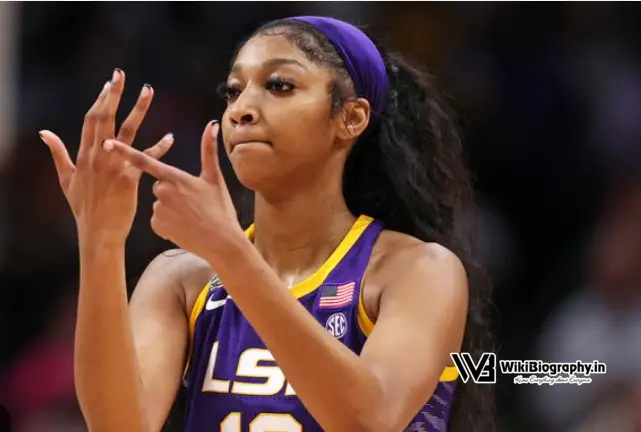 Angel Reese: Wiki, Bio, Age, Height, Parents, Team, BF, Net Worth,