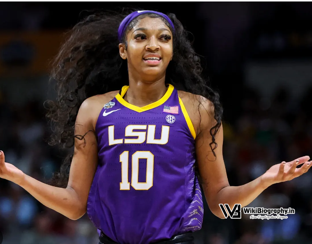 Angel Reese: Wiki, Bio, Age, Height, Parents, Team, BF, Net Worth,