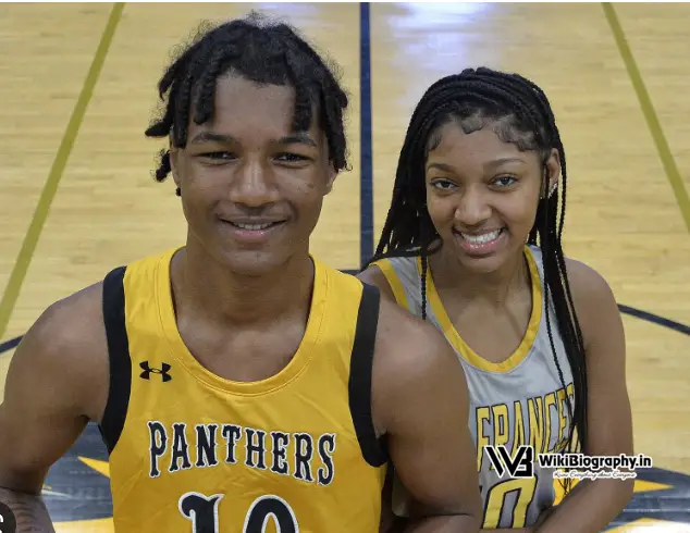 Angel Reese: Wiki, Bio, Age, Height, Parents, Team, BF, Net Worth,