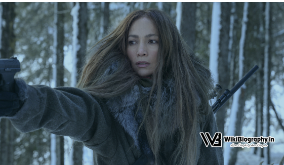 The Mother: Wiki, Cast, Release Date, Review, Songs, IMDB, Plot