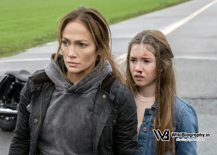 The Mother: Wiki, Cast, Release Date, Review, Songs, IMDB, Plot