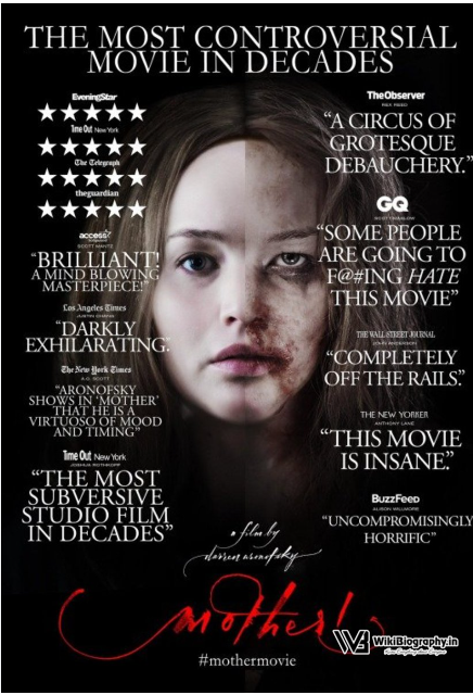 The Mother: Wiki, Cast, Release Date, Review, Songs, IMDB, Plot