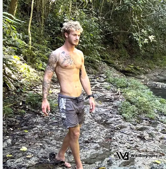 Daniel Penny: Wiki, Bio, Age, Family, Arrested, Net Worth, Killer