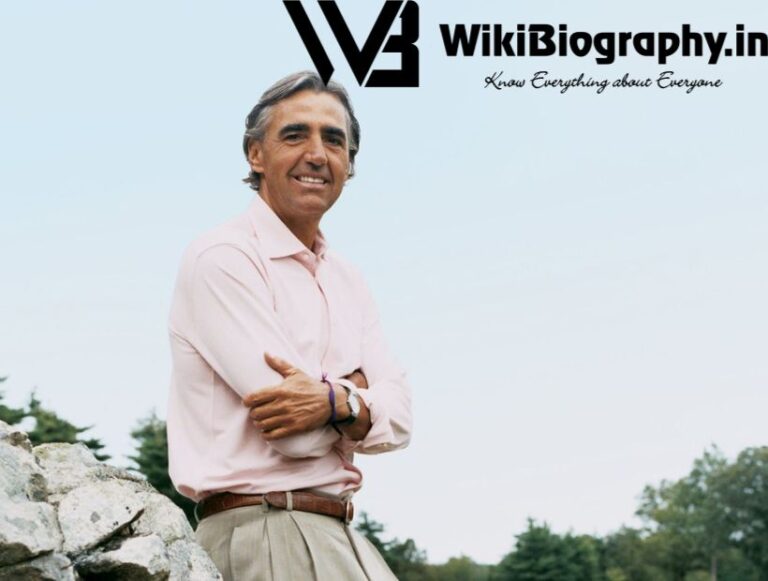 Seth Waugh: Wiki, Bio, Age, Wife