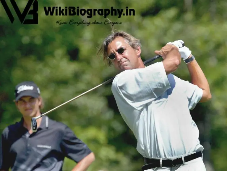 Seth Waugh: Wiki, Bio, Age, Wife