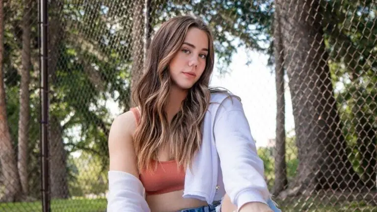 Shalie Lipp: Wiki, Bio, Age, MMA, Fight, Car Accident, Death