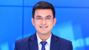 Who is Shubhankar Mishra? Wiki, Bio, Age, Parents, Wife, Caste
