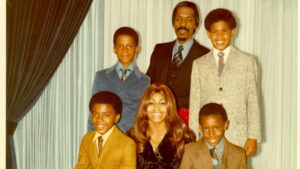 Craig Turner: Wiki (Tina Turner’s Son), Biography, Age, Wife,