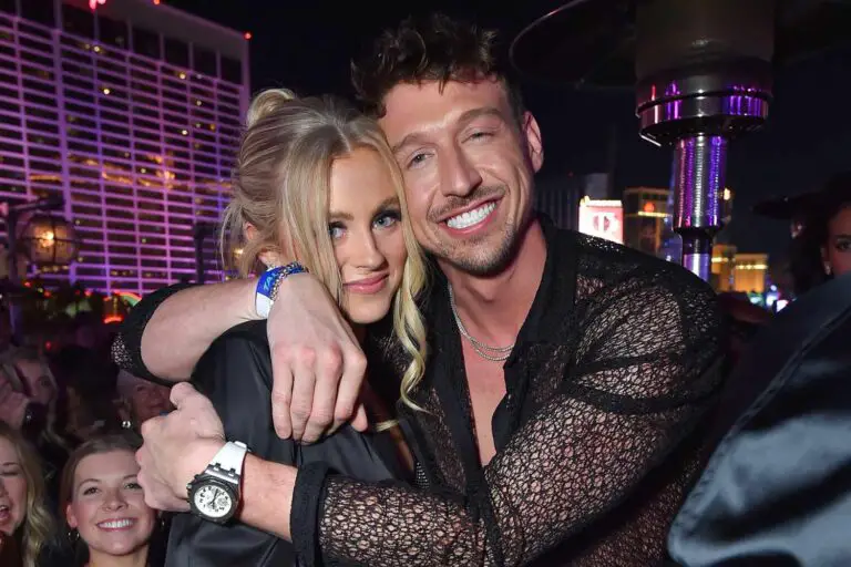 Who is Kory Keefer? Wiki, Bio, Age, Parents, Career, Girlfriend