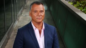 Stan Grant: Wiki, Bio, Age, Books, Mother, Family, Wife, illness