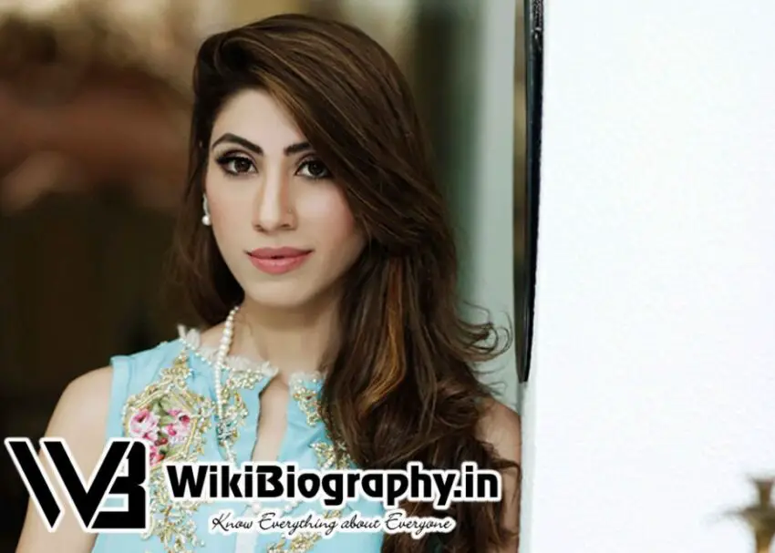 Hina Pervaiz Butt: Wiki, Bio, Age, Husband, Net Worth, Family