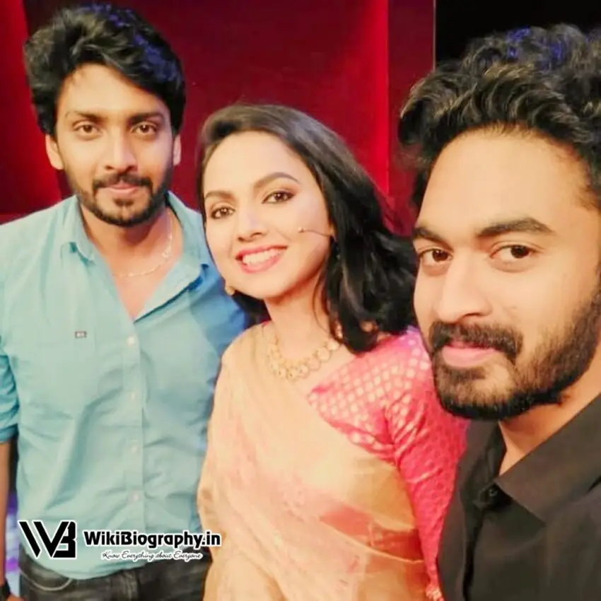 Thejus Jyothi: Wiki, Bio, Age, Birthday, Family, Height, Wife