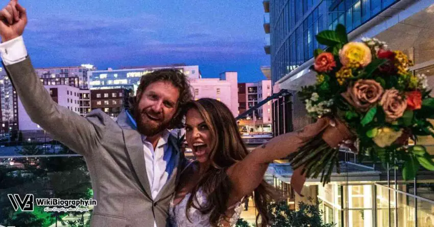 Clint Webb (MAFS): Wiki, Bio, Age, Height, Net Worth, Birthday