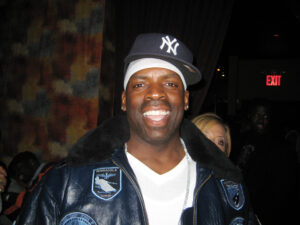 Tk Kirkland: Wiki, Bio, Age, Net Worth, Kids, Wife, Shows, Standup