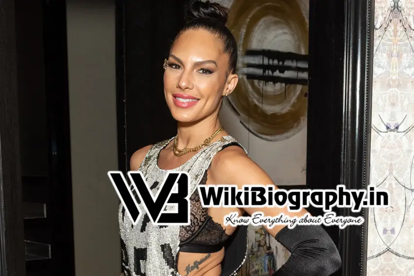 Amanza Smith: Wiki, Bio, Age, Height, Boyfriend, Kids, Net Worth