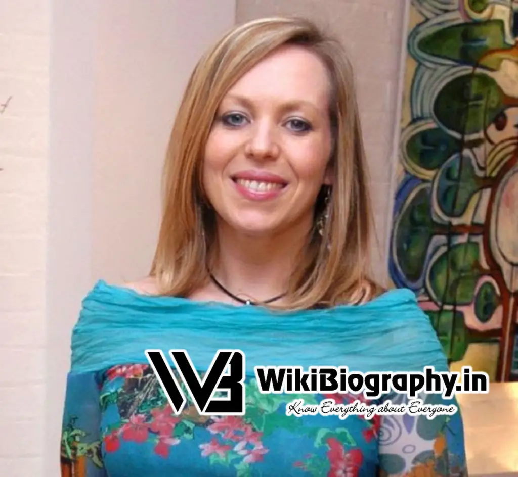 Bindi Harris (Rolf Harris's Daughter): Wiki, Bio, Age, Husband,