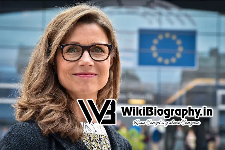 Pernille Weiss: Wiki, Bio, Age, Career, Family, Husband, Net Worth