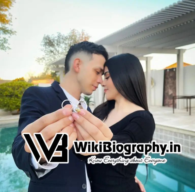 Lillian Griego: Wiki, Bio, Age, Height, Career, Boyfriend, Net Worth