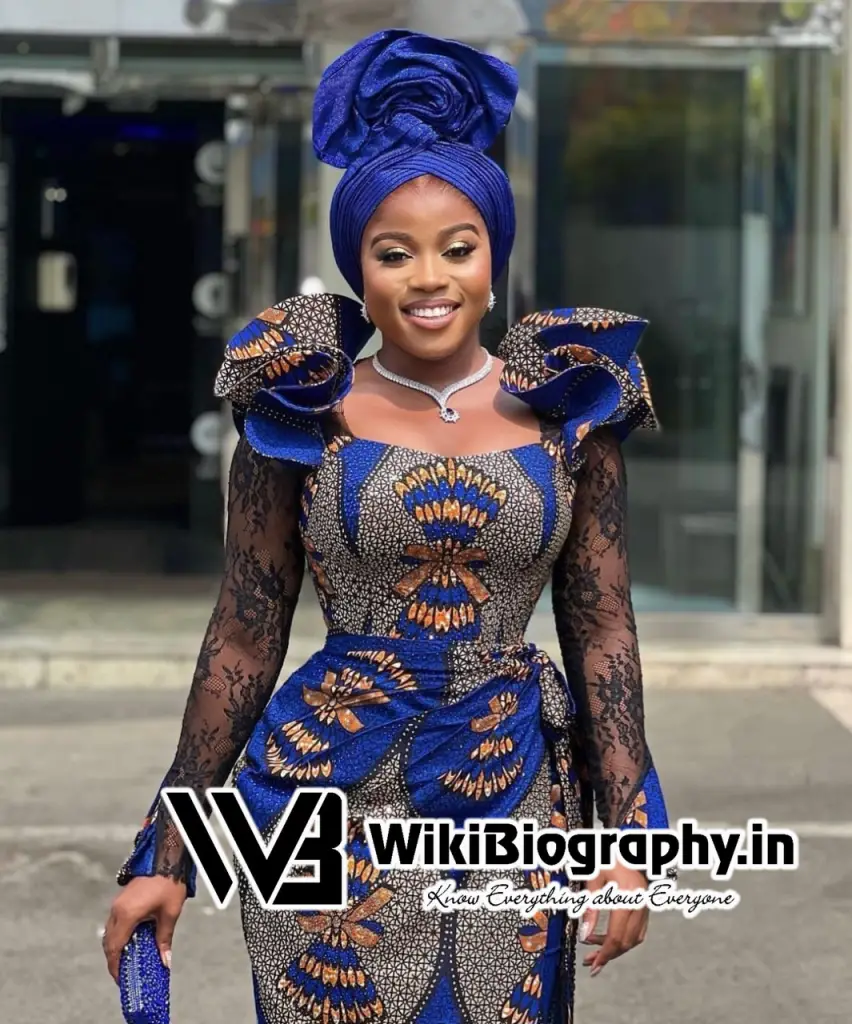 Veekee James: Wiki, Bio, Age, Family, Husband, Real Name