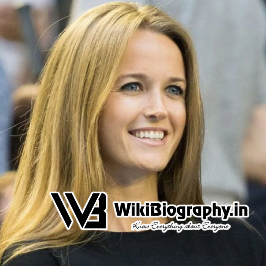 Kim Sears (Andy Murray's Wife): Wiki, Bio, Age, Parents, Career