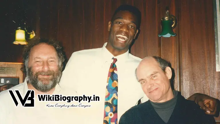 Rob Strasser (Nike): Wiki, Bio, Age, Career, Wife, Net Worth