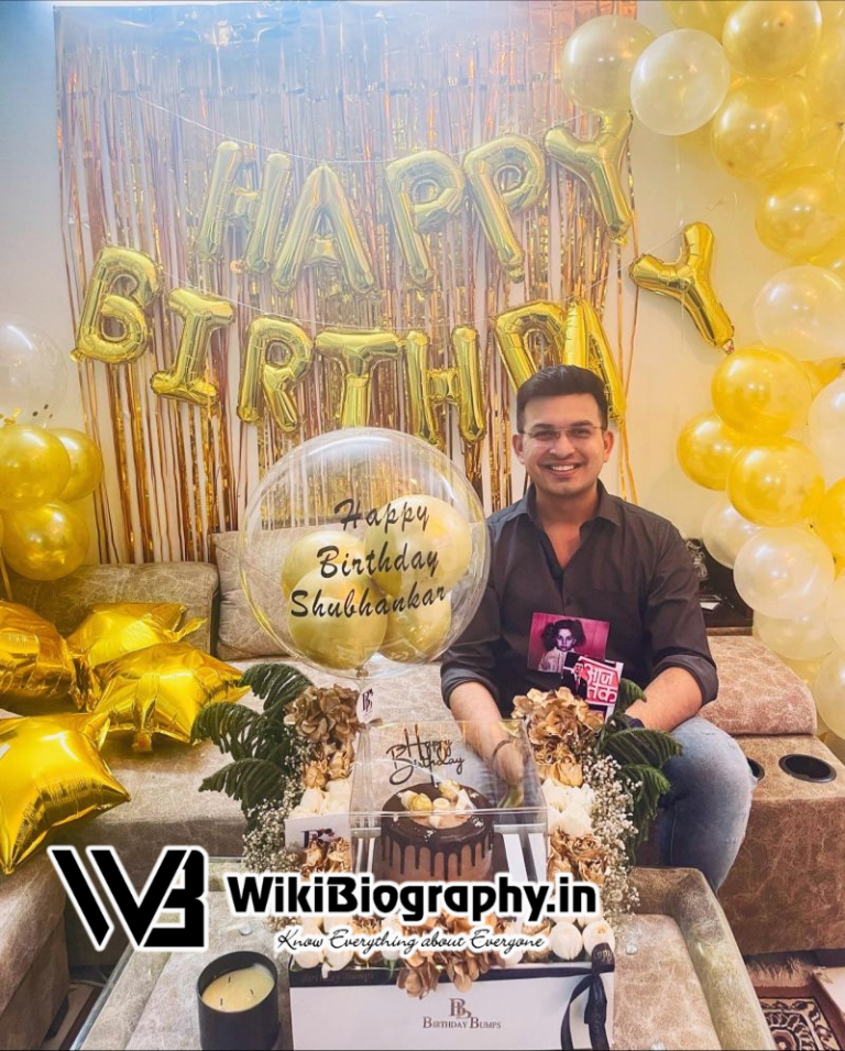 Who is Shubhankar Mishra? Wiki, Bio, Age, Parents, Wife, Caste