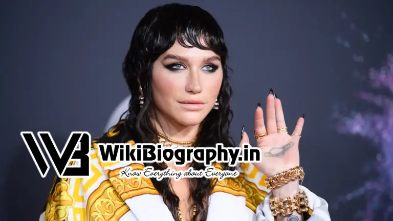 Kesha: Wiki, Bio, Age, Height, Parents, Husband, Songs, Net Worth