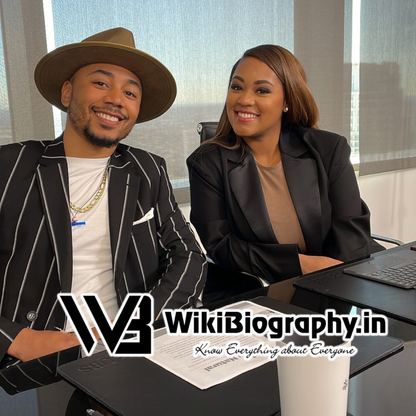 Brianna Hammonds (Mookie Betts's Wife): Wiki, Bio, Age, Parents