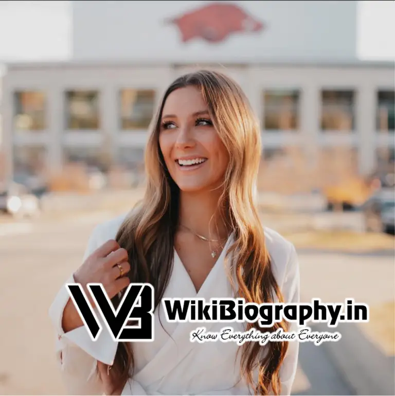 Jenna Barber (Austin Reaves's Girlfriend): Wiki, Bio, Age, Height