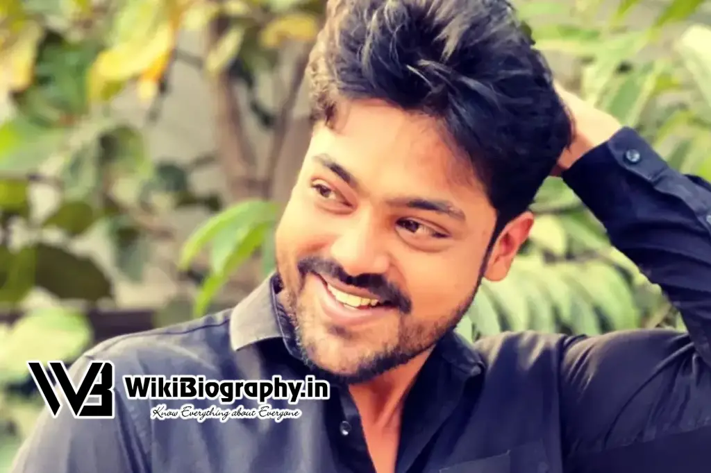 Hrishikesh Shelar: Wiki, Bio, Age, Height, Family, Wife, Net Worth