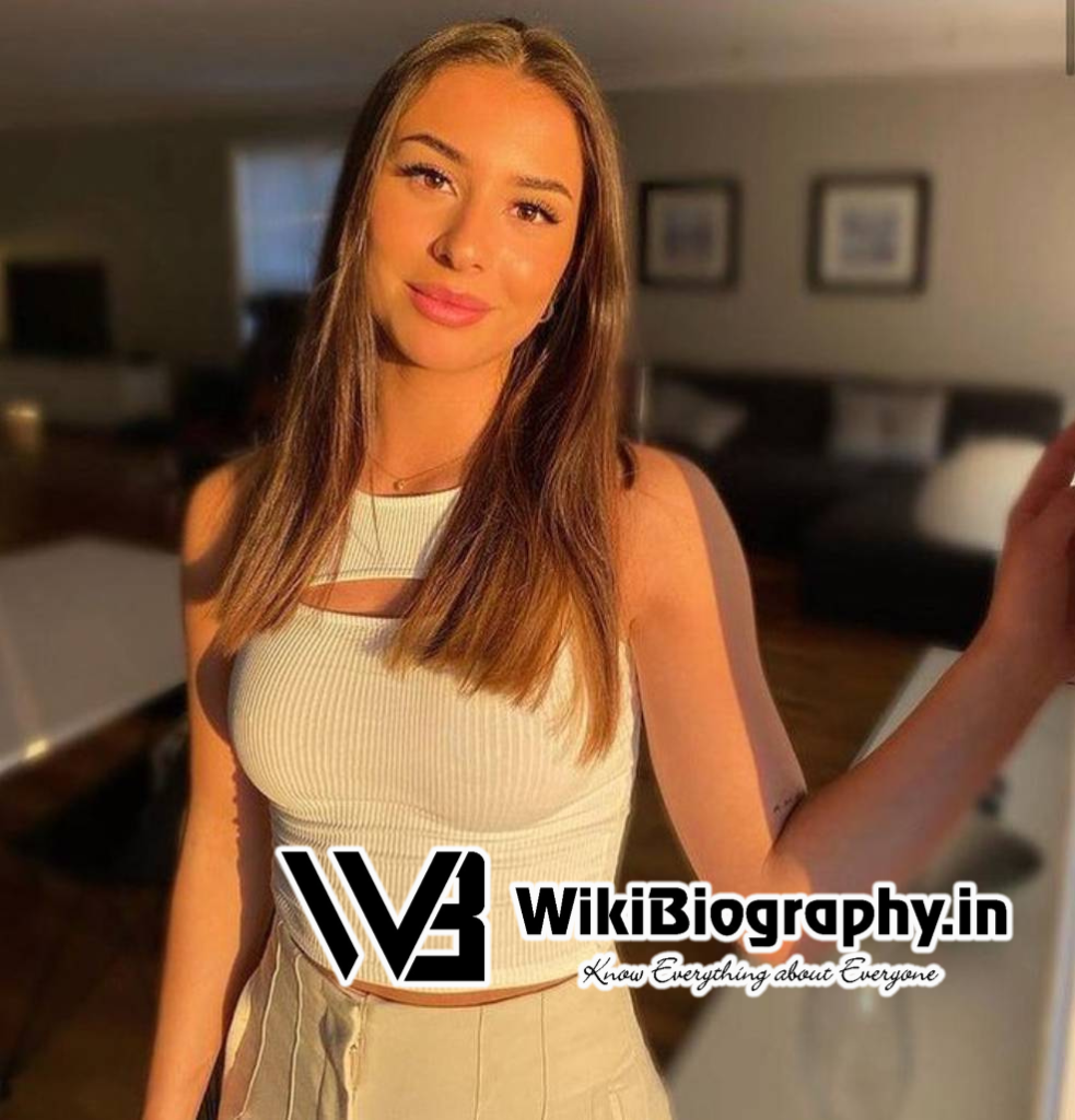 Isabel Haugseng Johansen: Wiki, Bio, Age, Height, Boyfriend