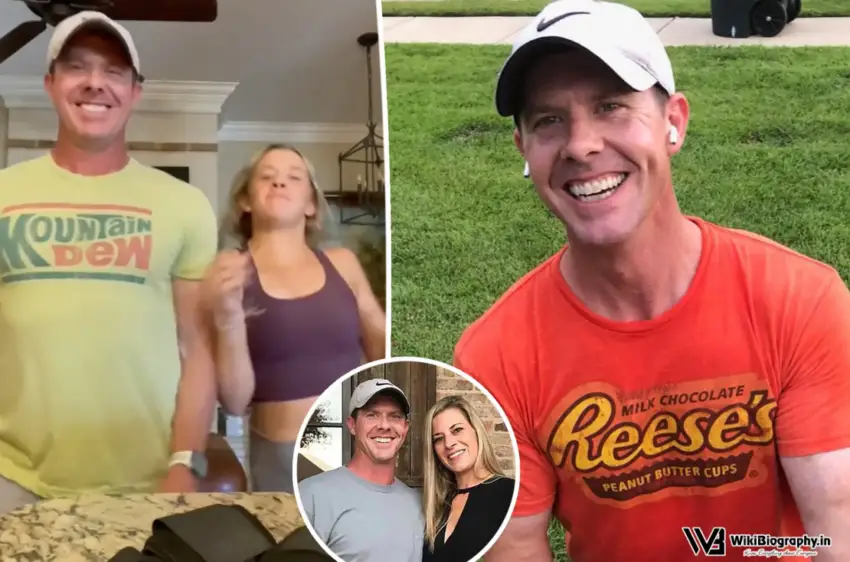 Bobby Moudy: Wiki, Bio, Age, Daughter, Job, Wife, Net Worth