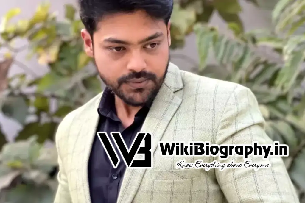 Hrishikesh Shelar: Wiki, Bio, Age, Height, Family, Wife, Net Worth