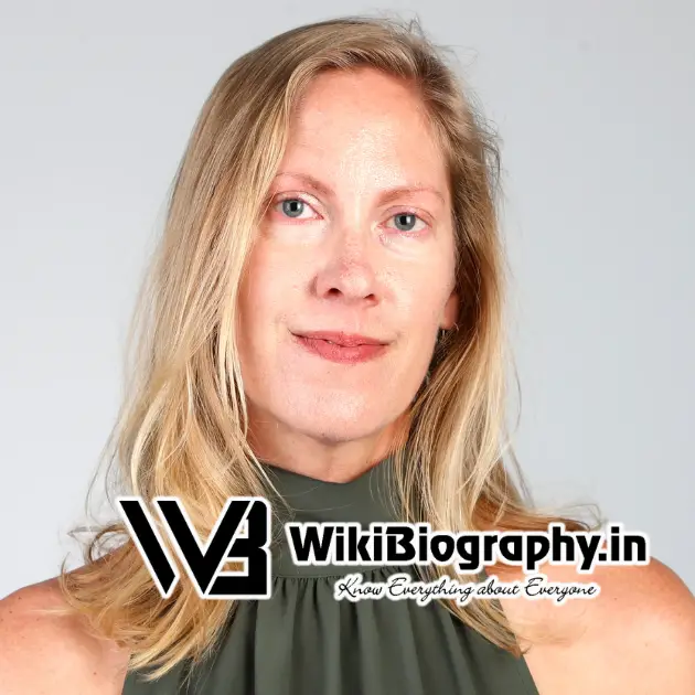 Who is Ingrid Jacques? Wiki, Bio, Age, Career, Parents, Husband