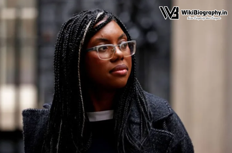 Kemi Badenoch: Wiki, Bio, Age, Religion, Net Worth, Husband