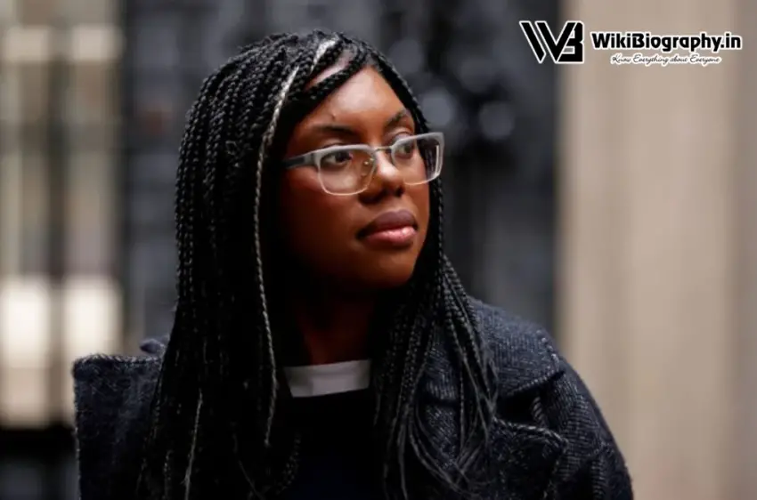 Kemi Badenoch: Wiki, Bio, Age, Religion, Net Worth, Husband
