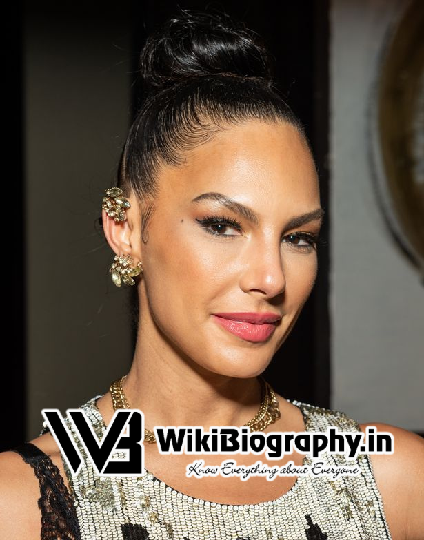 Amanza Smith: Wiki, Bio, Age, Height, Boyfriend, Kids, Net Worth