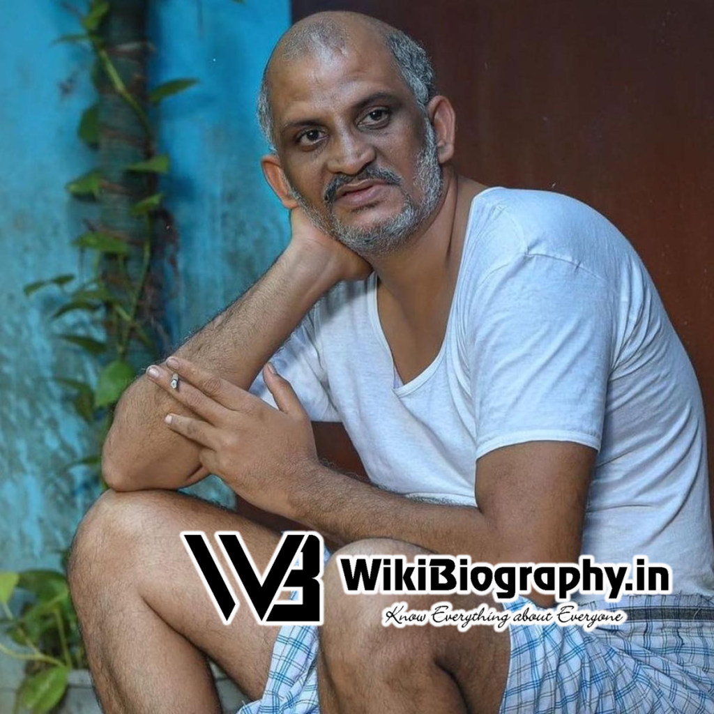 Harish Pengan (Actor): Wiki, Bio, Age, Movies, Family, Wife, Death