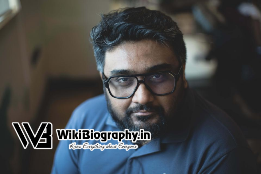 Who is Kunal Shah? Wiki, Bio, Age, Family, Wife, Caste, Net Worth