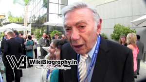 Ed Ames: Wiki, Bio, Age, Height, Songs, Wife, Death, Net Worth
