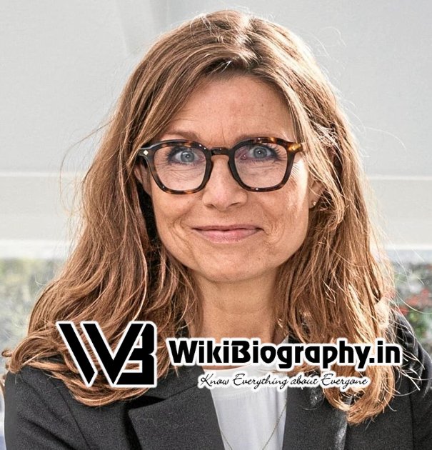 Pernille Weiss: Wiki, Bio, Age, Career, Family, Husband, Net Worth