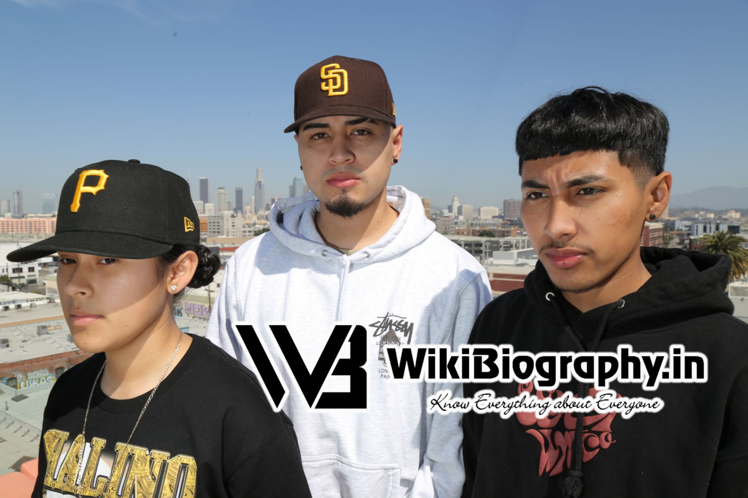 Yahritza Martinez: Wiki, Bio, Age, Height, Parents, Songs, Net Worth