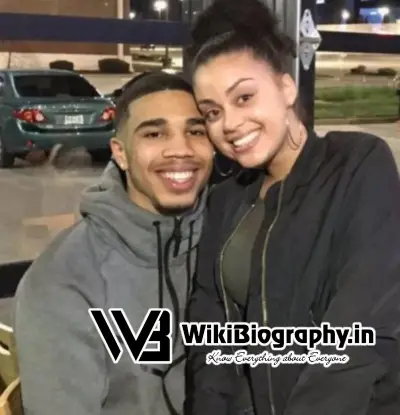 Toriah Lachell (Jayson Tatum's EX-Girlfriend): Wiki, Bio, Age, Parents