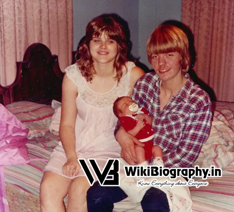 Billy Wayne Smith (Anna Nicole Smith's Ex-Husband): Wiki, Bio, Age