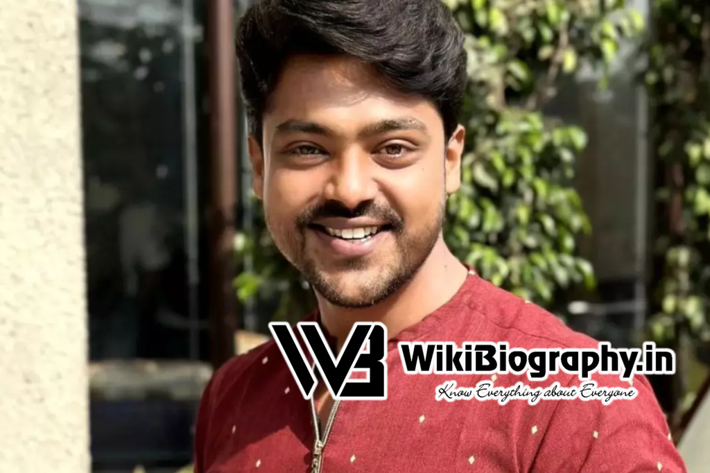 Hrishikesh Shelar: Wiki, Bio, Age, Height, Family, Wife, Net Worth