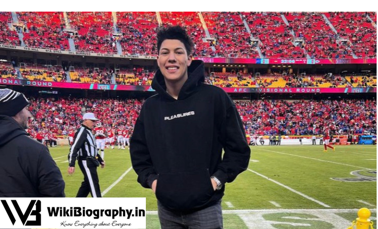 Jackson Mahomes: Wiki, Bio, Age, Arrested, News, Basketball