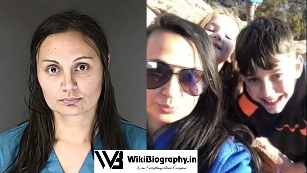 Letecia Stauch: Wiki, Bio, Age, Trial, Murder, Arrest, Trial, Family